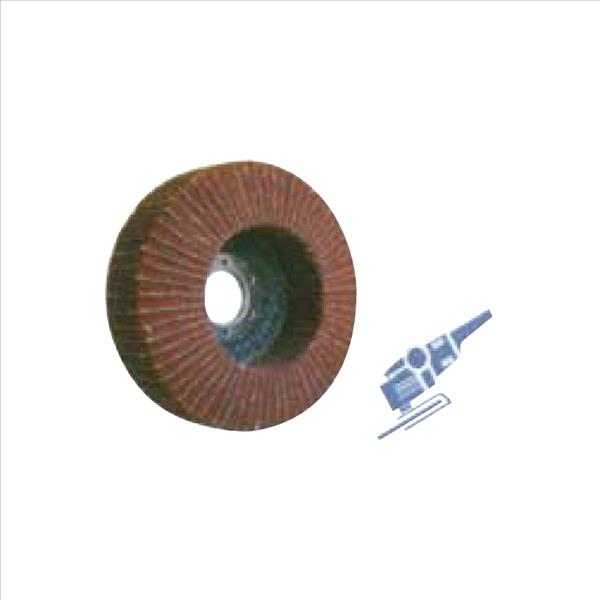 Elyaf Zımpara Disk - KARBOSAN