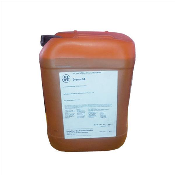 Bor Yağı (Dromus BA) - SHELL