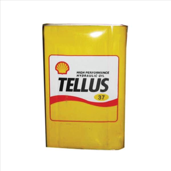 Hidrolik Yağ (Tellus 37) - SHELL